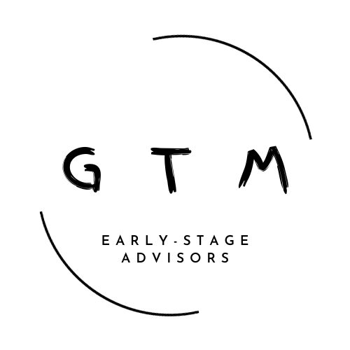 Early-Stage Advisors | Scale Your GTM